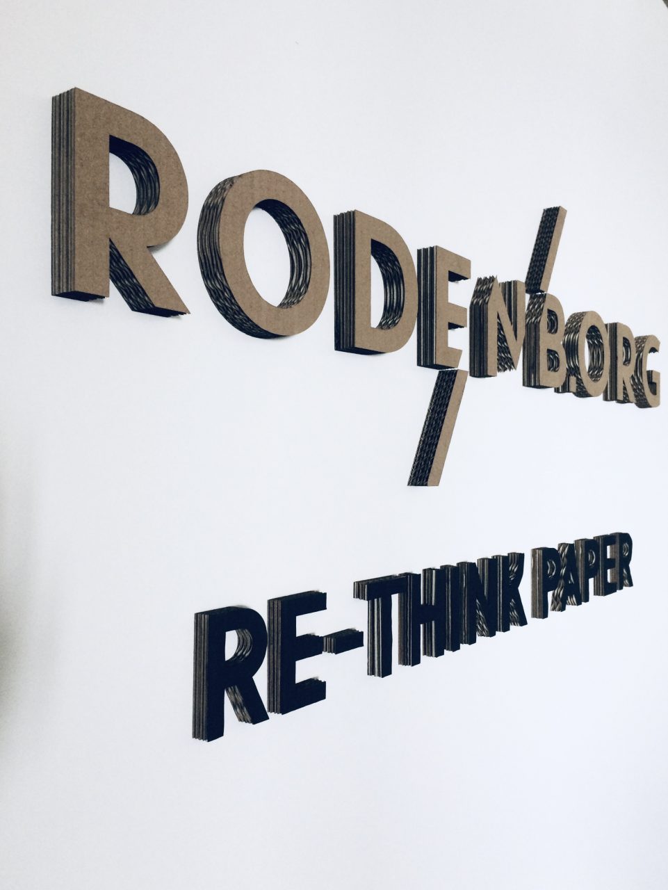 PAPER-SIGNAGE - ZRKULAR